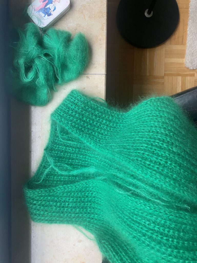 JUNA Vest (DE) - LOTILDA